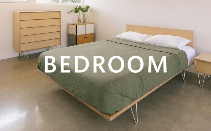 Explore Modernica Bedroom Collection – Modernica Inc