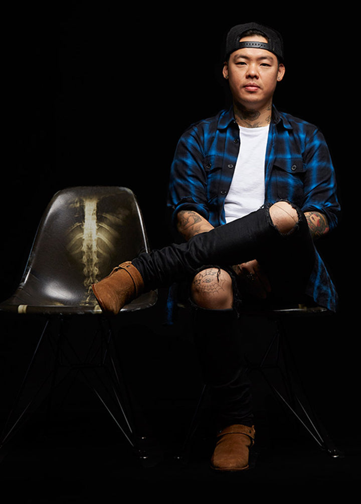 Dr. Woo – Modernica Inc