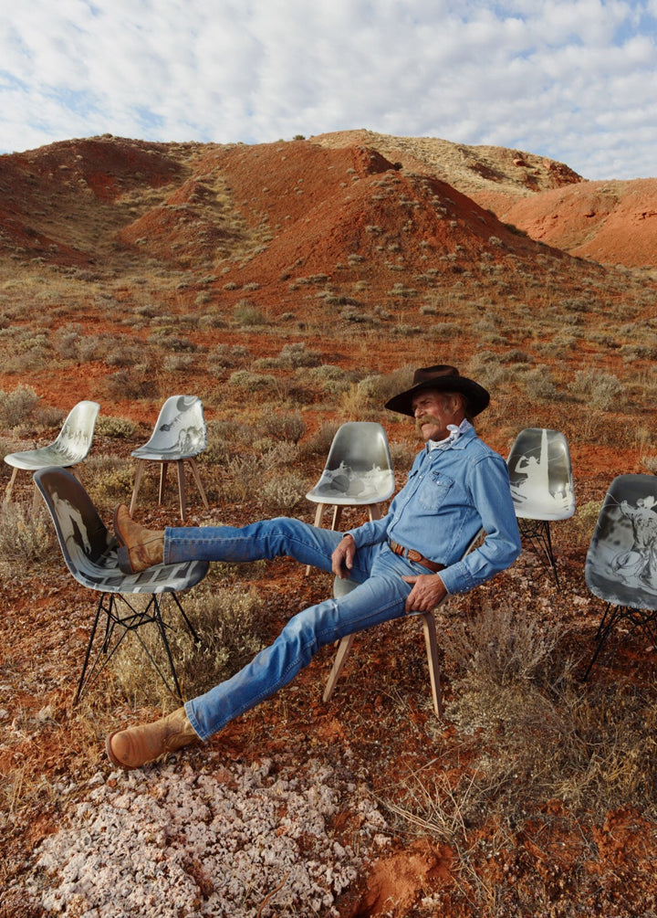 Jim Krantz – Modernica Inc