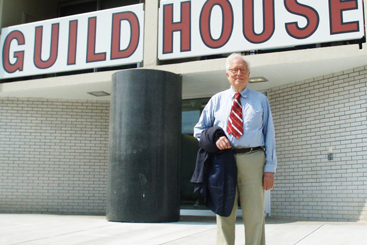 Less is a Bore – Modernica Inc