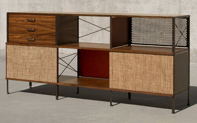 Storage Unit - Explore The possibilities – Modernica Inc