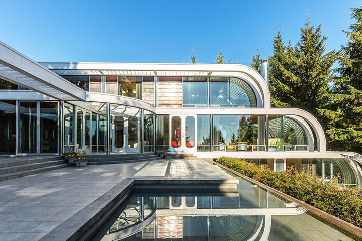 Eppich House II – Modernica Inc