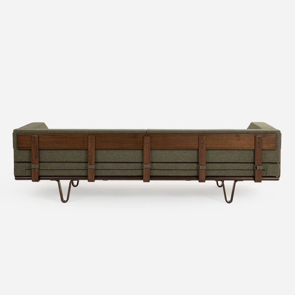 Case Study® 98 Bentwood Daybed Couch – Modernica