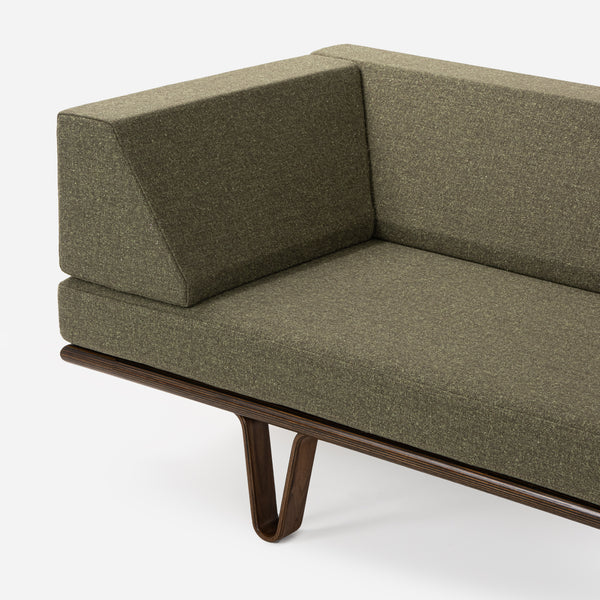 Case Study® 98 Bentwood Daybed Couch – Modernica