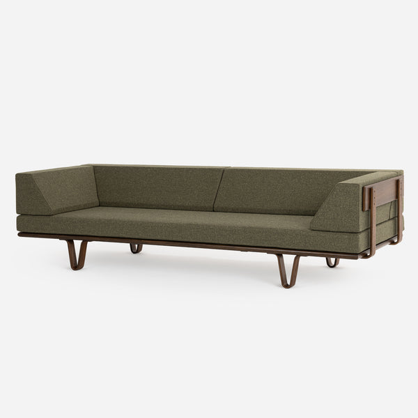 Case Study® 98 Bentwood Daybed Couch – Modernica