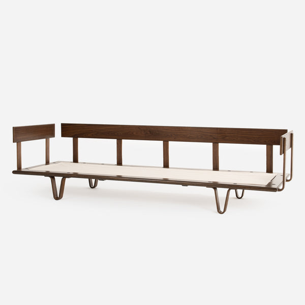 Case Study® 98 Bentwood Daybed Couch – Modernica