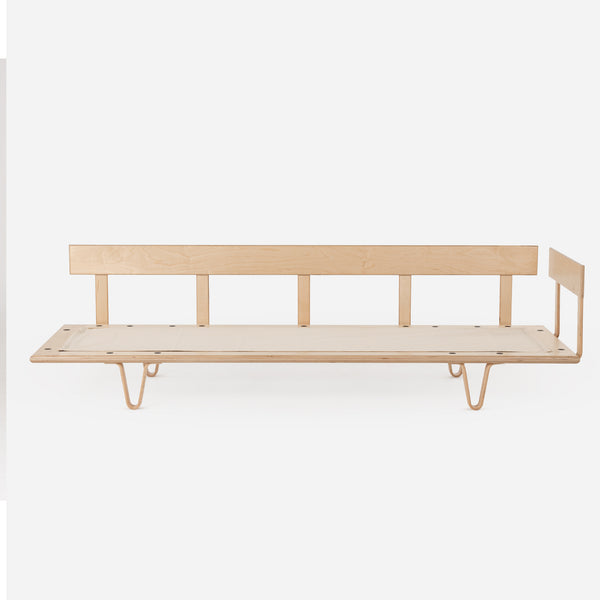 Case Study® 98 Bentwood Daybed Couch – Modernica