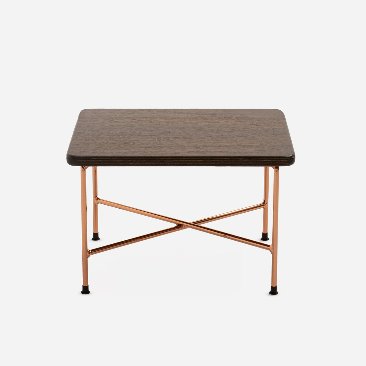 Case Study® Furniture Aiko X Base Table - Wood – Modernica Inc