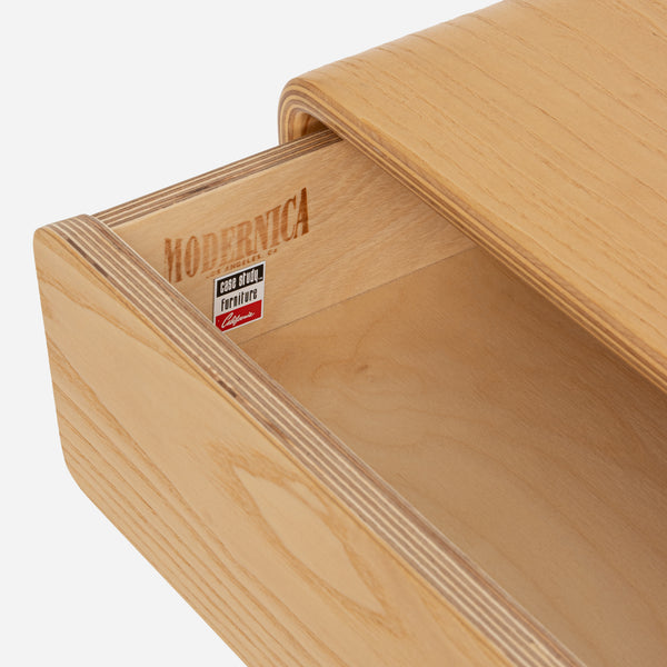 Case Study® Furniture Alpine® Bedside Table – Modernica Inc