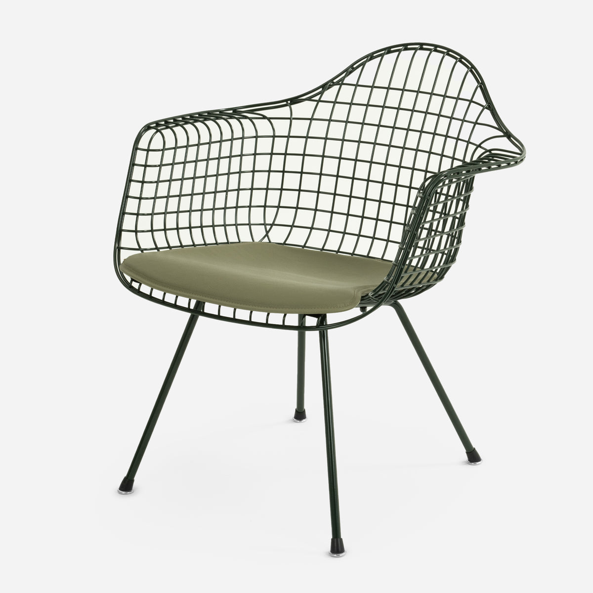 Case Study® Wire Armchair – Modernica