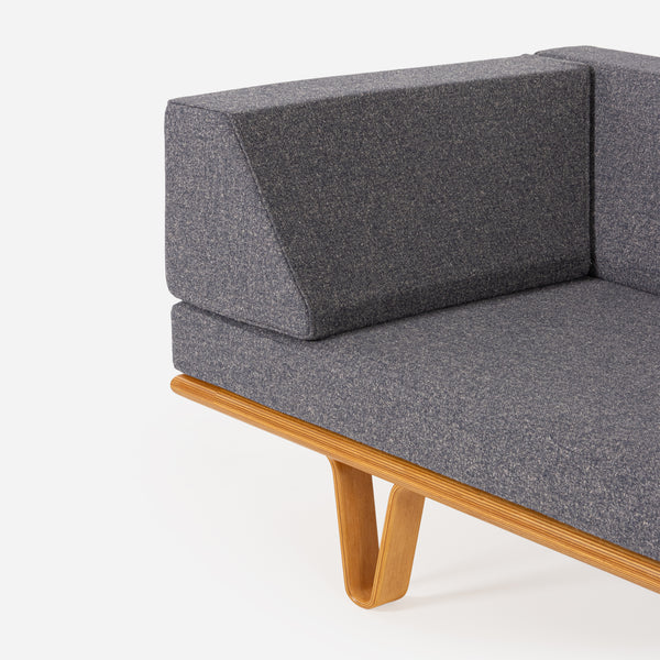 Case Study® Bentwood Daybed Couch – Modernica