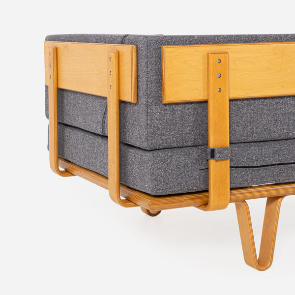 Case Study® Bentwood Daybed Couch – Modernica
