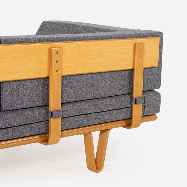 Case Study® Bentwood Daybed Couch – Modernica