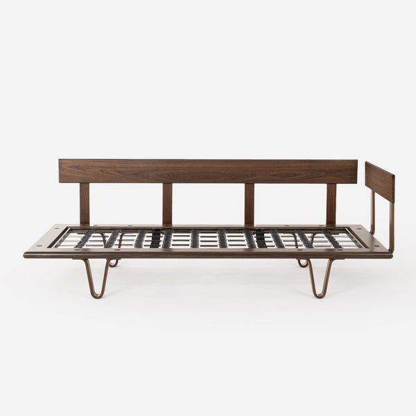 Bentwood Daybed with Arm - Modern Sectional Sofa | Case Study Furniture ...