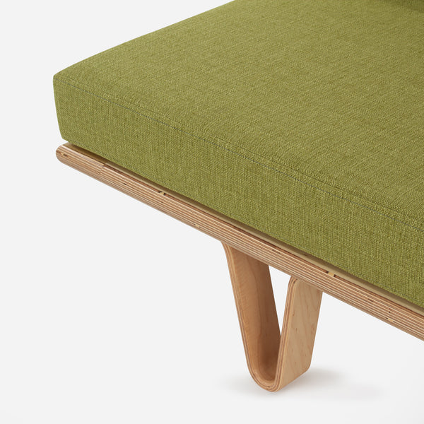 Case Study® Furniture Bentwood Daybed – Modernica Inc