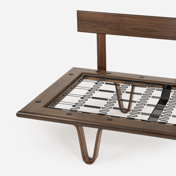 Case Study® Furniture Bentwood Daybed – Modernica Inc