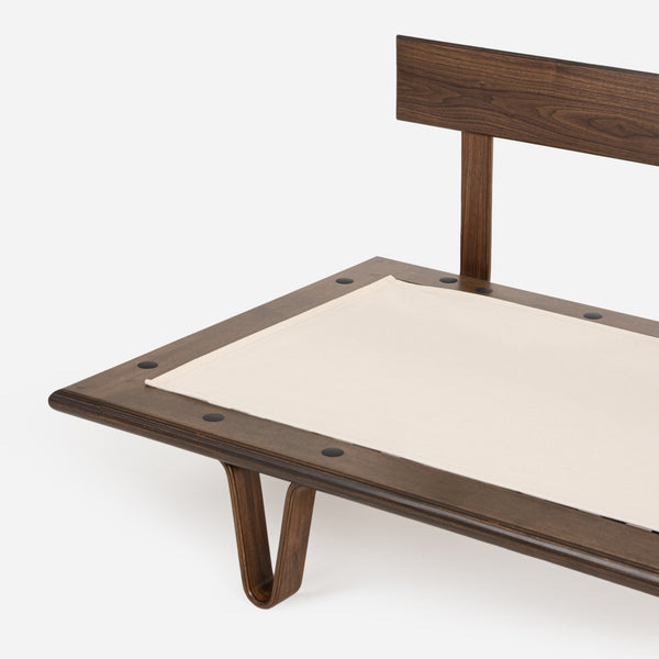 Case Study® Furniture Bentwood Daybed – Modernica Inc