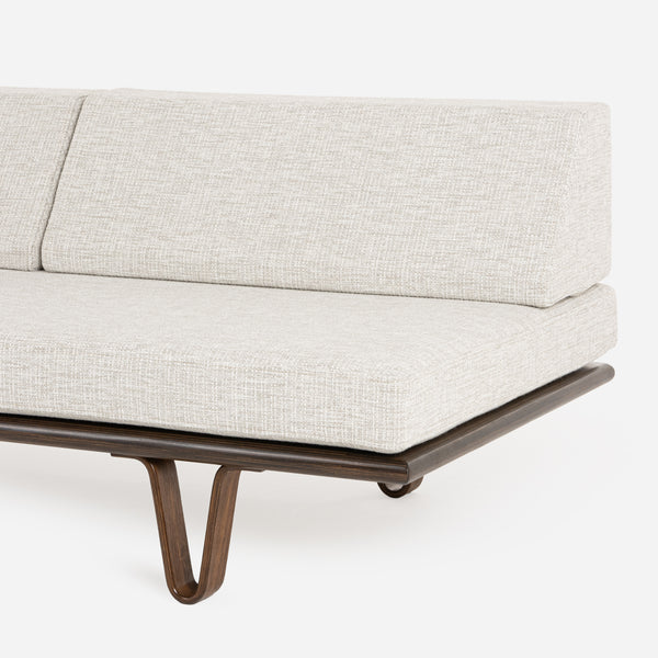Case Study® Furniture Bentwood Daybed – Modernica Inc