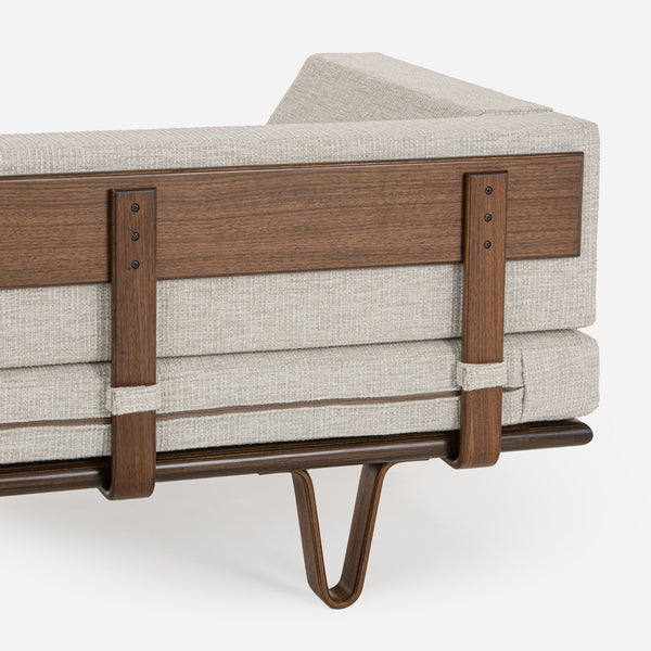 Case Study® Bentwood Daybed Couch – Modernica