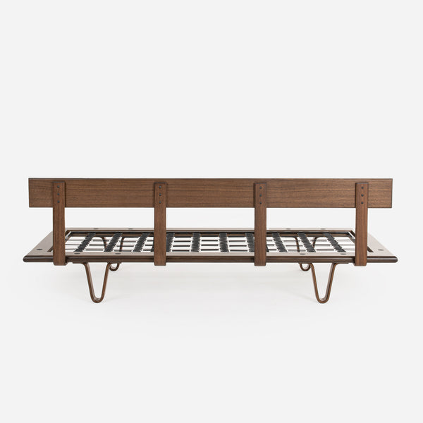 Case Study® Furniture Bentwood Daybed – Modernica Inc
