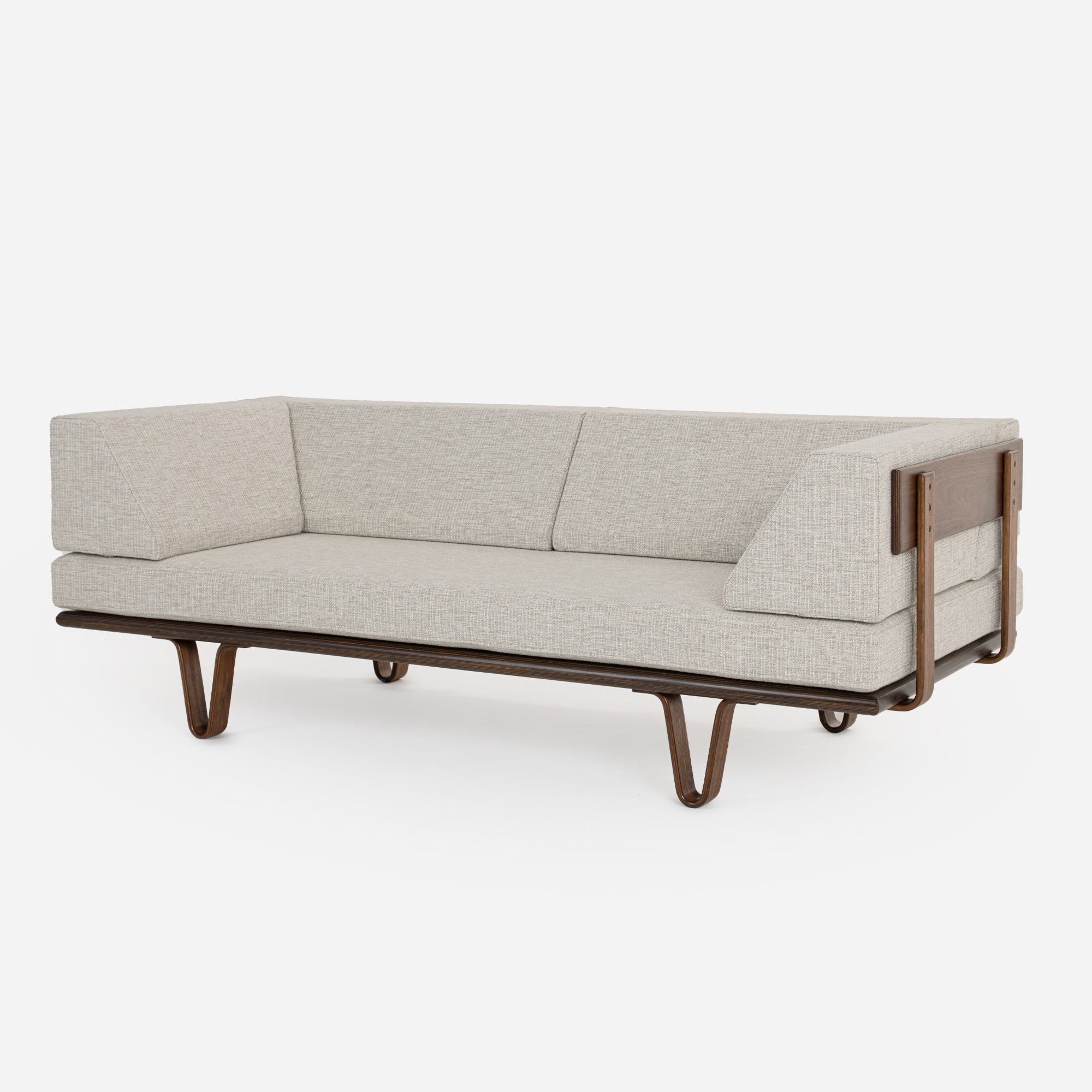 Case Study® Furniture Bentwood Daybed Couch – Modernica Inc