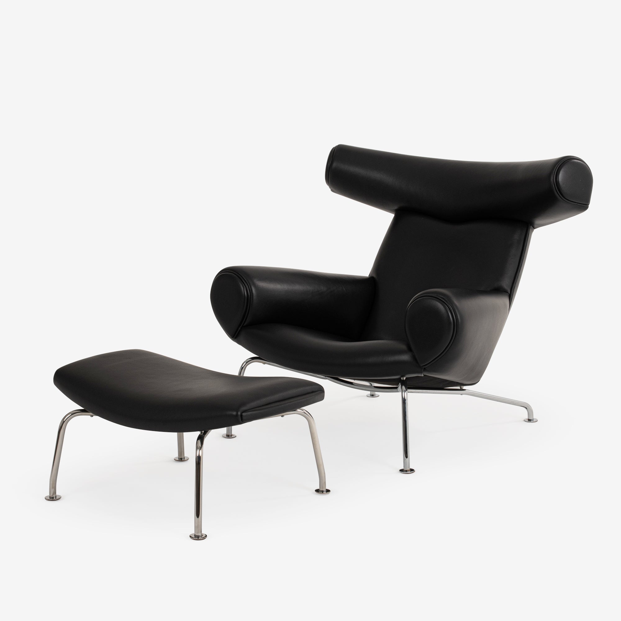Ox Chair – Modernica Inc