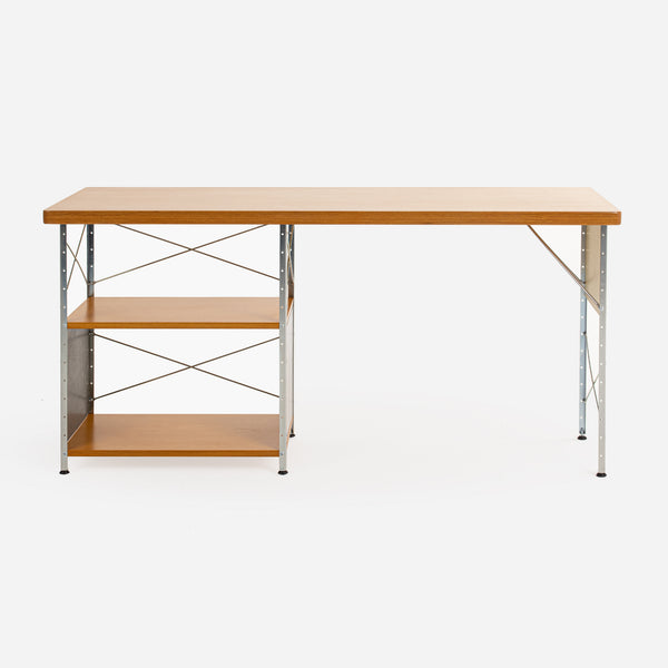 Case Study® Furniture Desk with Fiberglass Panels – Modernica Inc