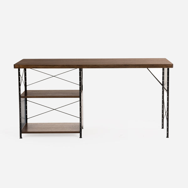 Case Study® Furniture Desk with Fiberglass Panels – Modernica Inc