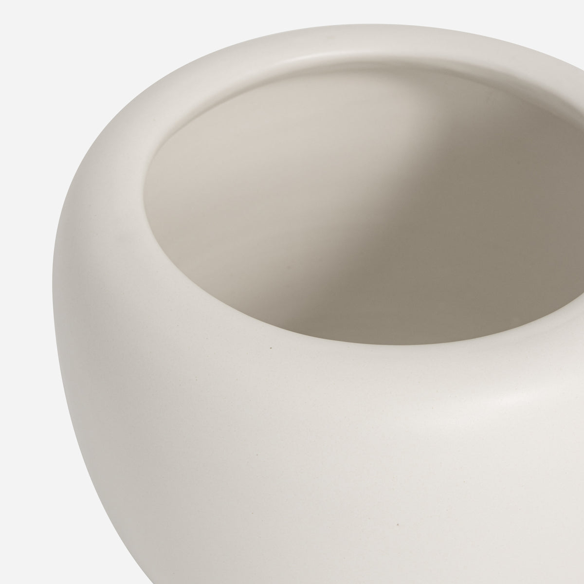 Case Study® Ceramics Table Top Drum – Modernica Inc