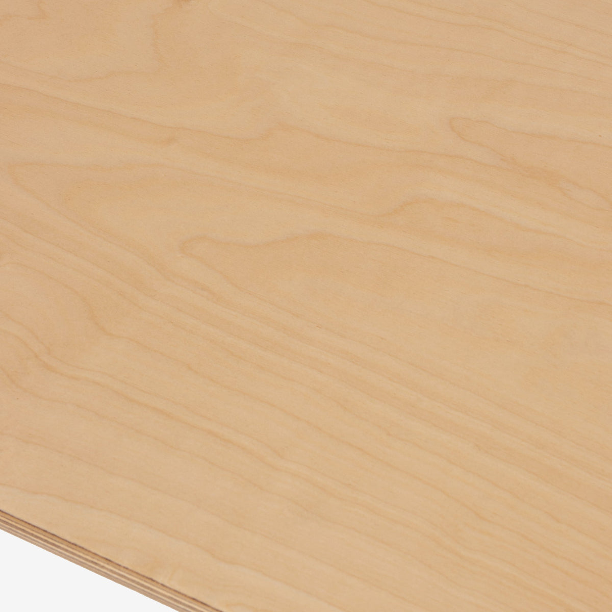 Case Study® Furniture Coffee Table - Aiko Base – Modernica Inc