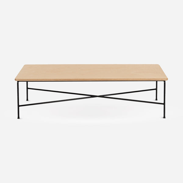 Case Study® Aiko Base Coffee Table – Modernica