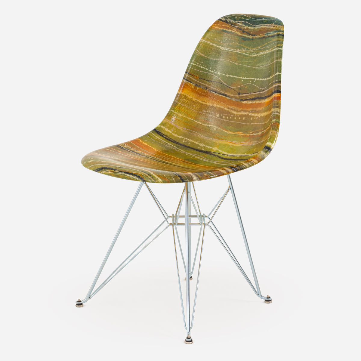 Case Study® Furniture Side Shell - Gene Cooper #69 – Modernica Inc
