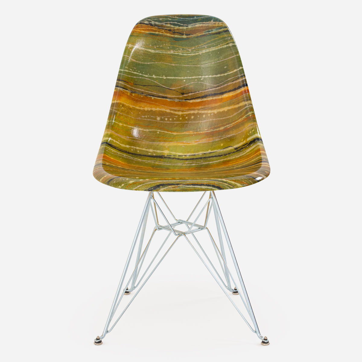 Case Study® Furniture Side Shell - Gene Cooper #69 – Modernica Inc