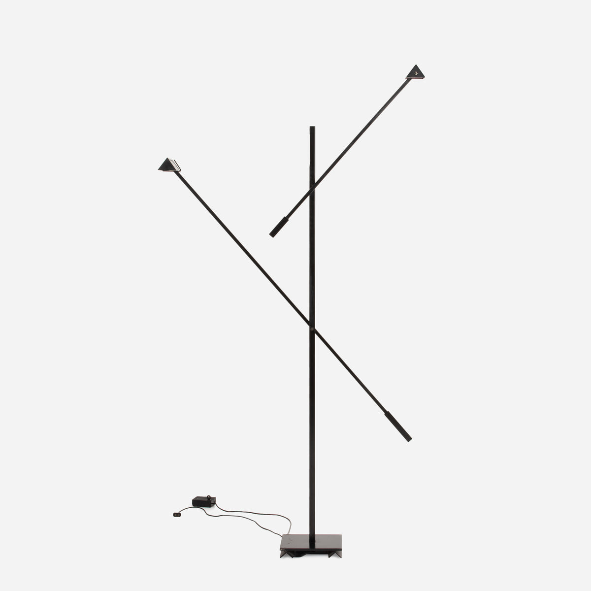 Mikado Floor Lamp by Michel Senne` – Modernica Inc