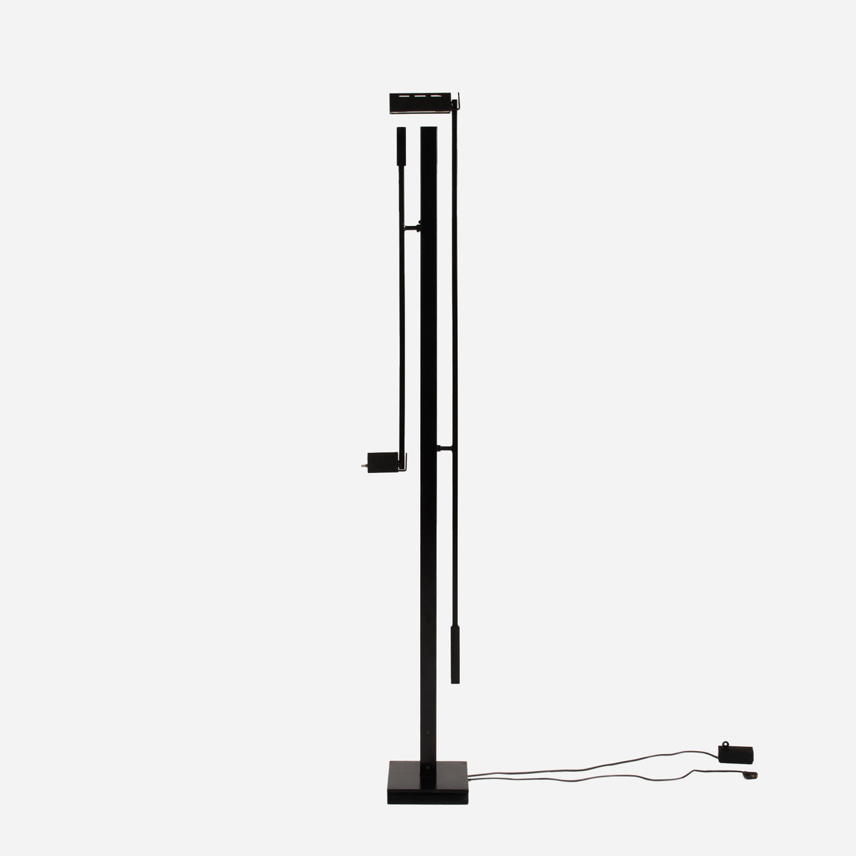 Mikado Floor Lamp by Michel Senne` – Modernica Inc