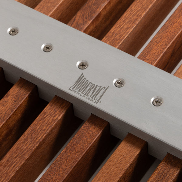 Case Study® Furniture Museum Bench – Modernica Inc