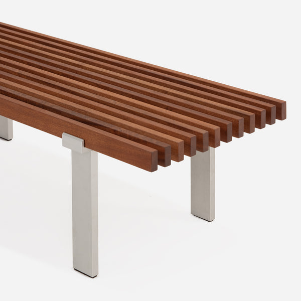 Case Study® Furniture Museum Bench – Modernica Inc