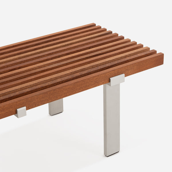 Case Study® Furniture Museum Bench – Modernica Inc