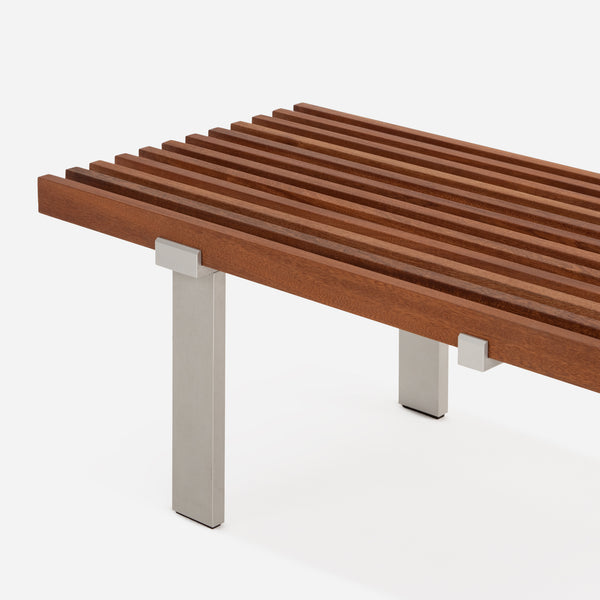 Case Study® Furniture Museum Bench – Modernica Inc