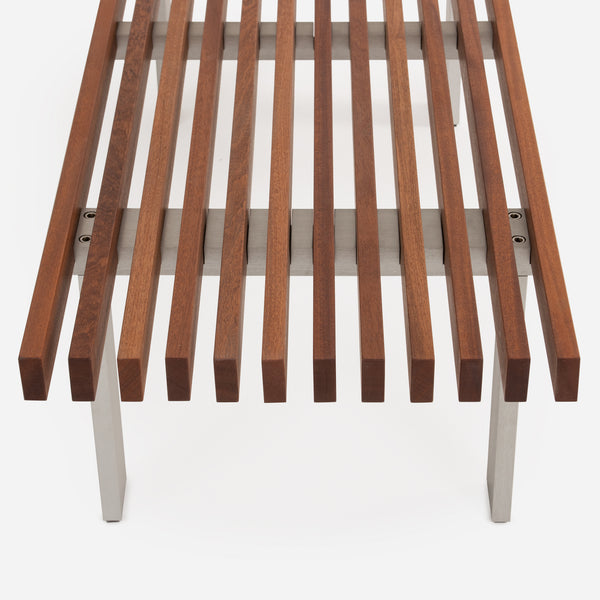 Case Study® Furniture Museum Bench – Modernica Inc