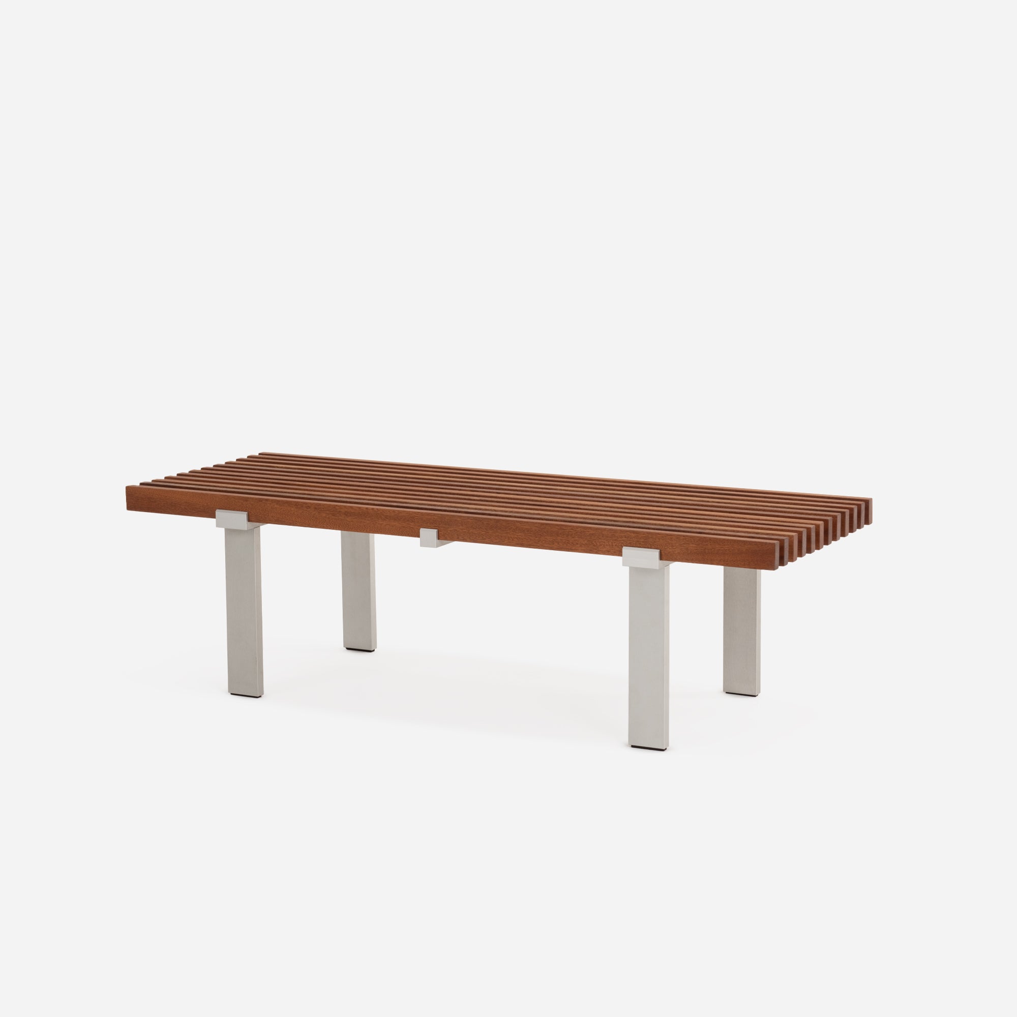 Case Study® Furniture Museum Bench – Modernica Inc