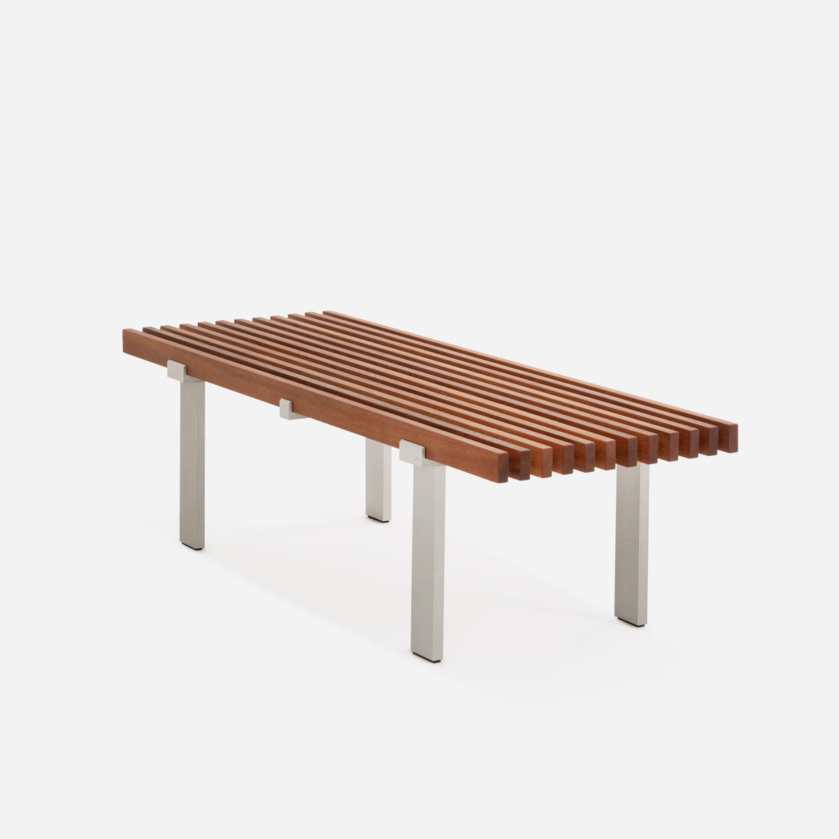 Case Study® Furniture Museum Bench – Modernica