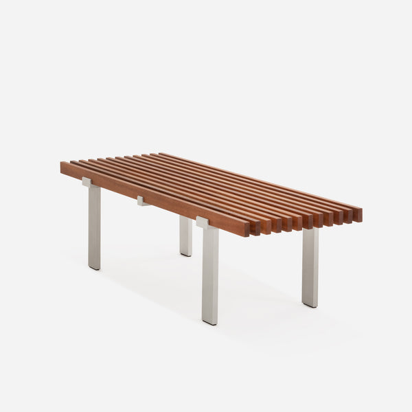 Case Study® Furniture Museum Bench – Modernica Inc