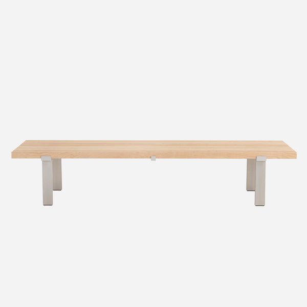 Case Study® Furniture Museum Bench – Modernica