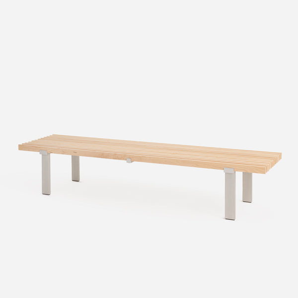 Case Study® Furniture Museum Bench – Modernica