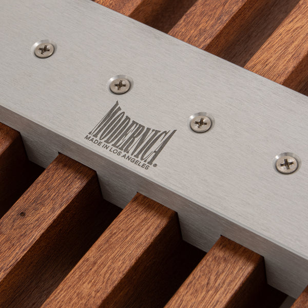 Case Study® Furniture Museum Bench – Modernica Inc