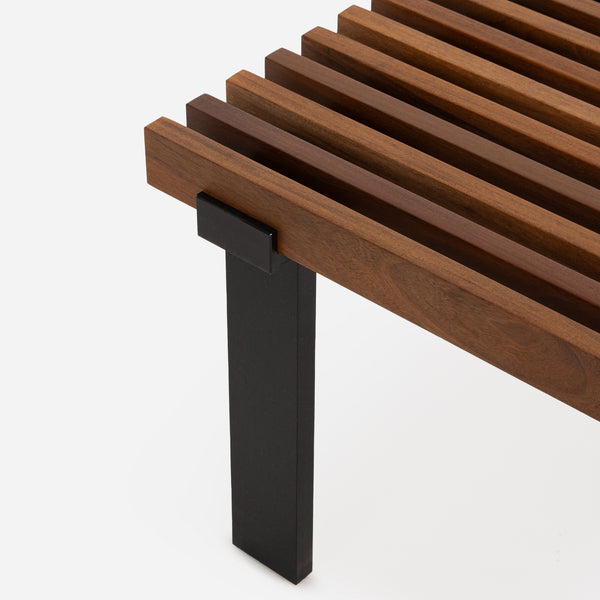 Case Study® Furniture Museum Bench – Modernica Inc