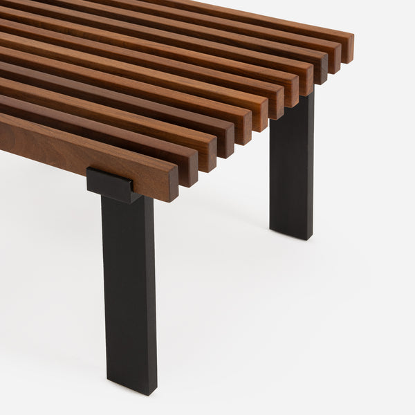 Case Study® Furniture Museum Bench – Modernica Inc