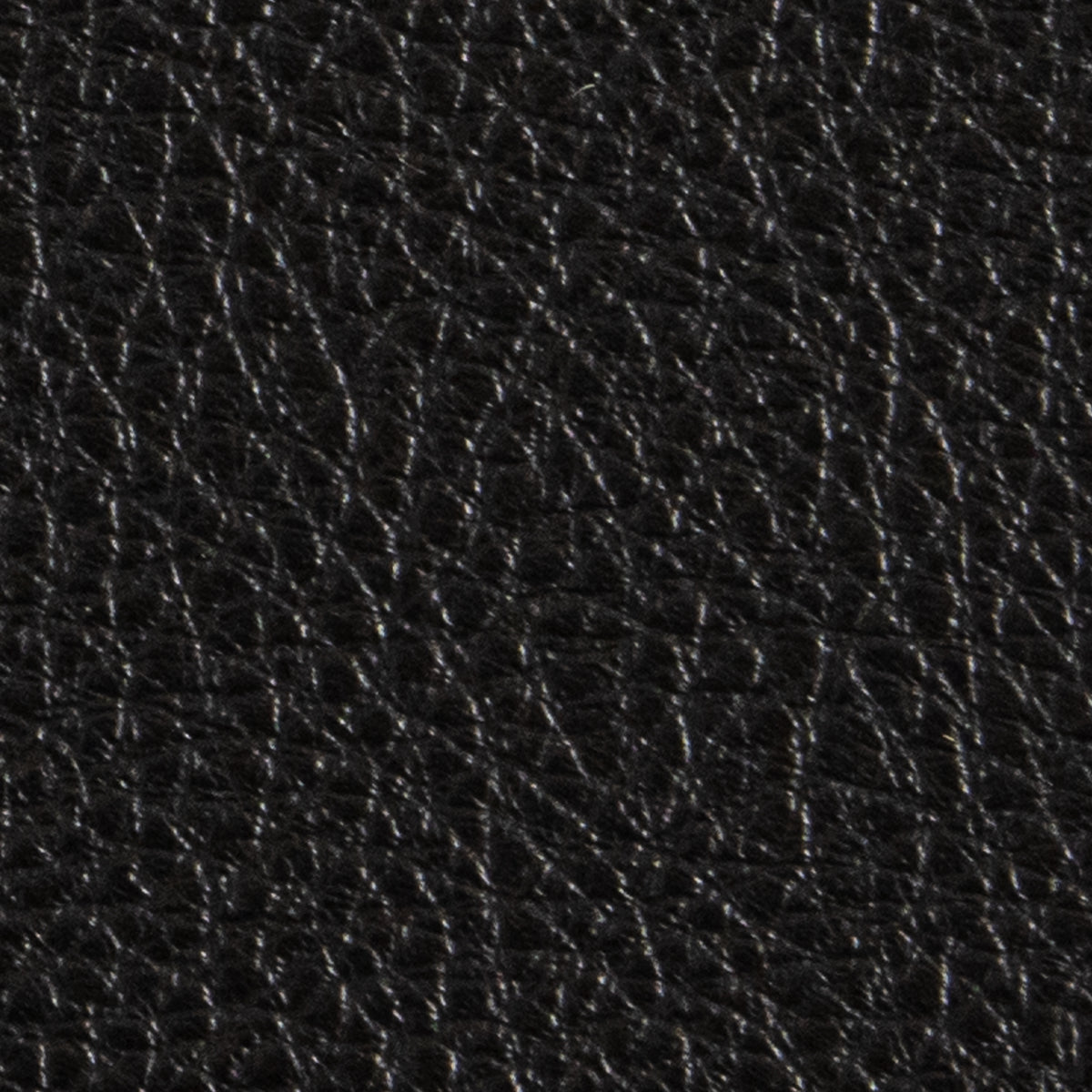 Classic Black Vinyl Swatch – Modernica