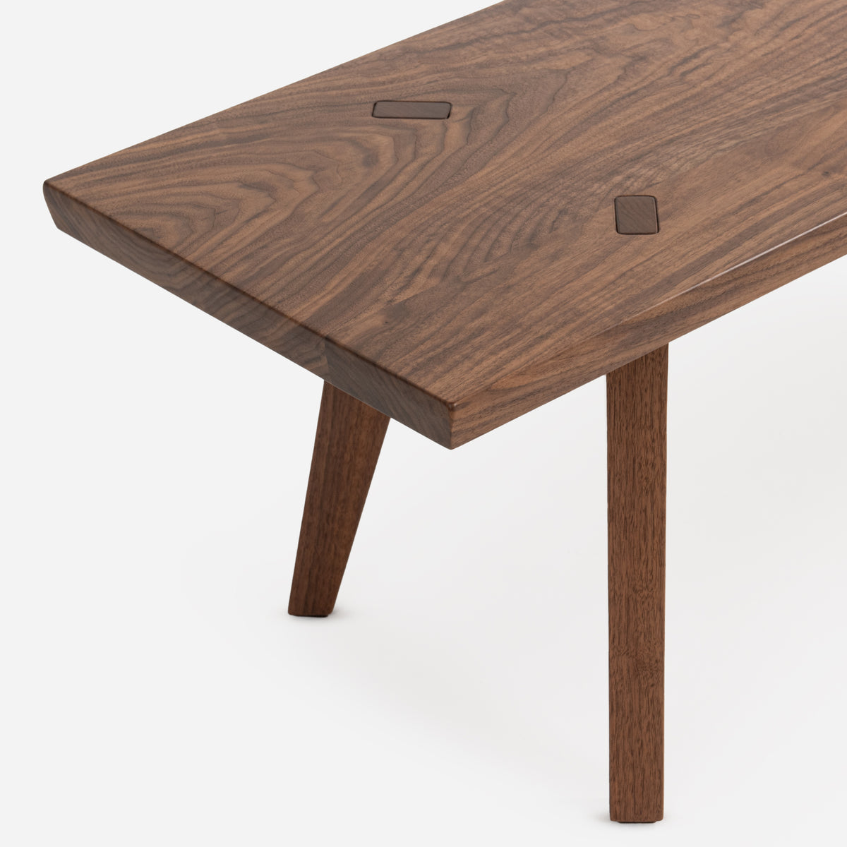 Ojai Bench – Modernica Inc